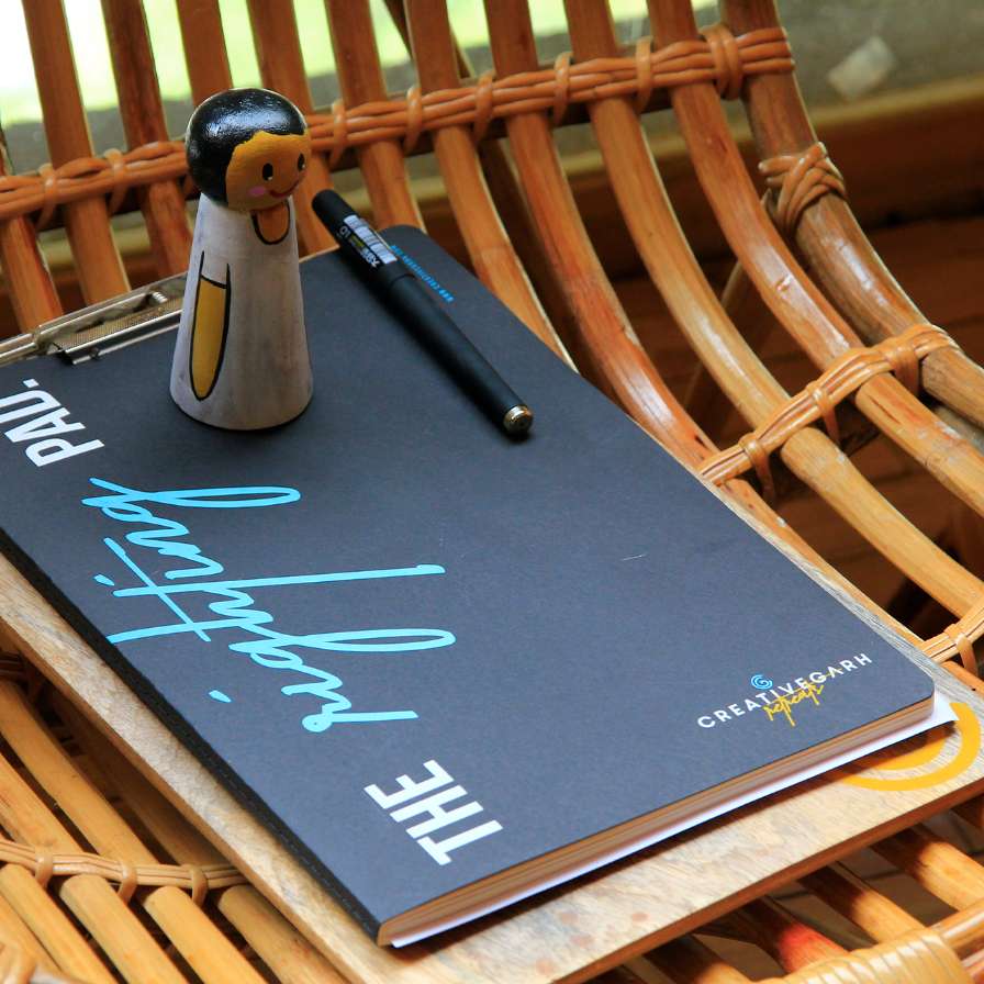 Righting Pad – Creativegarh Store